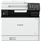 Amazon.com: Canon Lasers Color imageCLASS MF8380Cdw Wireless Color ...
