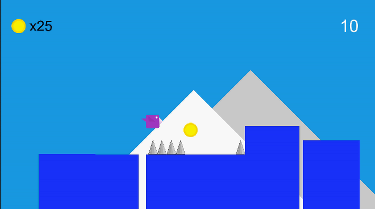 Mr. Jump Free - App on Amazon Appstore