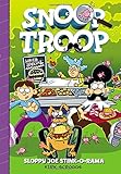 Snoop Troop Book Series