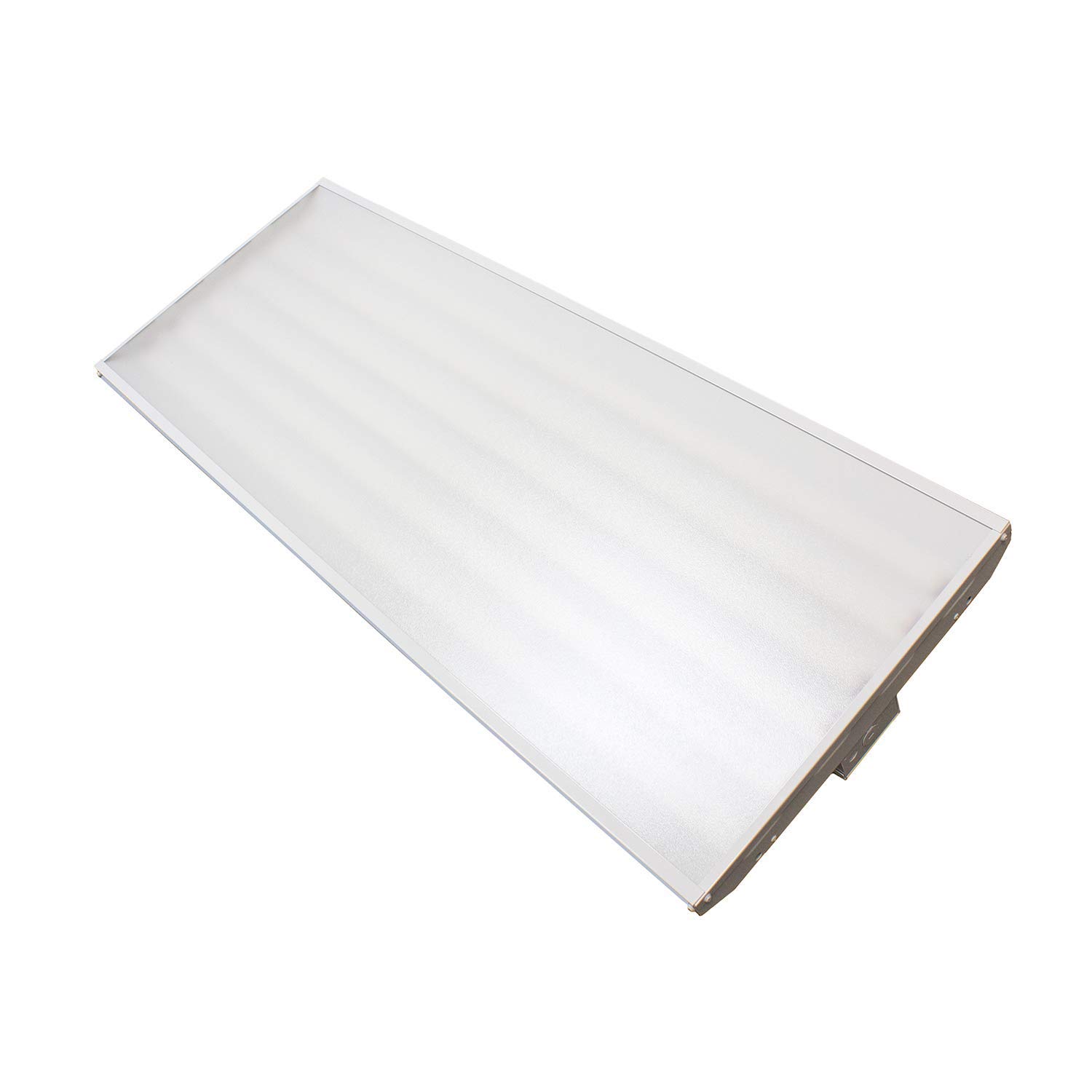 Worldwide Lighting overhead Led Light ( broken cover ) see pictures