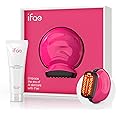 Amazon.com: Microcurrent Facial Device Face Lift: iFae 3 in 1 Light ...