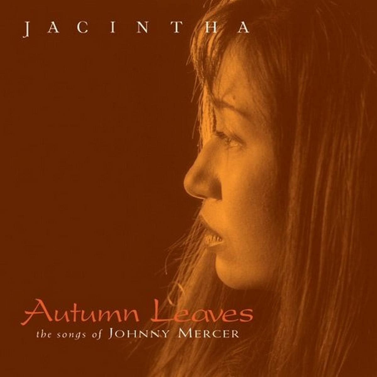 Amazon | Autumn Leaves | Jacintha | ジャズヴォーカル | 音楽