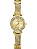 Guess Damen-Armbanduhr W0647L7: Amazon.de: Uhren