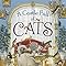 A Castle Full of Cats: Sanderson, Ruth: 9780449813072: Amazon.com: Books
