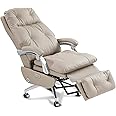Amazon.com: LEAGOO S001 Automatic Executive Home Office Chair Electric ...