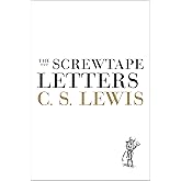 Screwtape Letters: Annotated Edition, The: Lewis, C. S.: 9780062023179 ...
