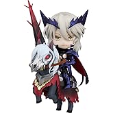 Amazon.com: Good Smile Fate/Grand Order: Ruler/Jeanne D'Arc Nendoroid Action Figure : Toys & Games