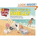 What Lives in a Shell? (Let's-Read-and-Find-Out Science 1): Kathleen ...