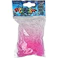 Amazon.com: Rainbow Loom- Color Changing Bands-Solar Moon UV : Toys & Games
