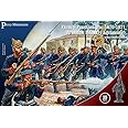 Amazon.com: Perry Miniatures Franco-Prussian War 1870-71 Prussian ...