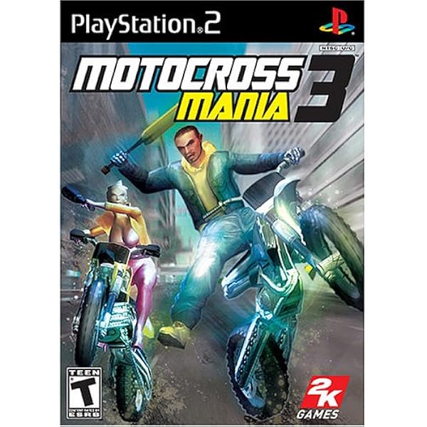 Ps2 Motorcycle Games List | Reviewmotors.co