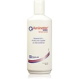 Aminoter Max Shampoo, 150 Ml, Pack of 1 : Amazon.com.mx: Belleza