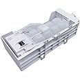 Amazon.com: Refrigerator Ice Maker Assembly W11546935 Compatible with ...