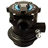Carvin 7-Way Multi-Port Valve Sand Filters in Bahrain | Whizz Sand Pool ...