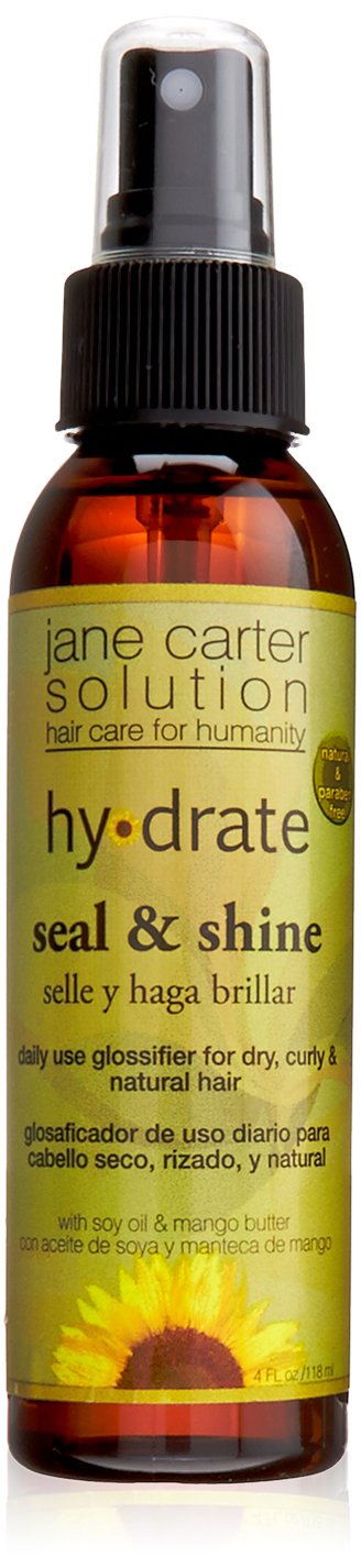 Amazon.com: Jane Cosmetics Carter Solution Restore Moisture Mist, 8 ...