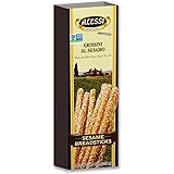 Amazon.com: Alessi Imported Breadsticks, Thin Autentico Italian Crispy ...