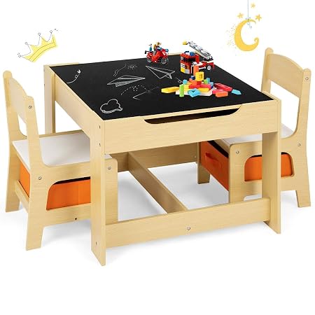 Kleinkinder Tisch Und Stuhle