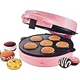 Amazon.com: Sunbeam Mini Dessert Maker: Kitchen Small Appliances: Home ...