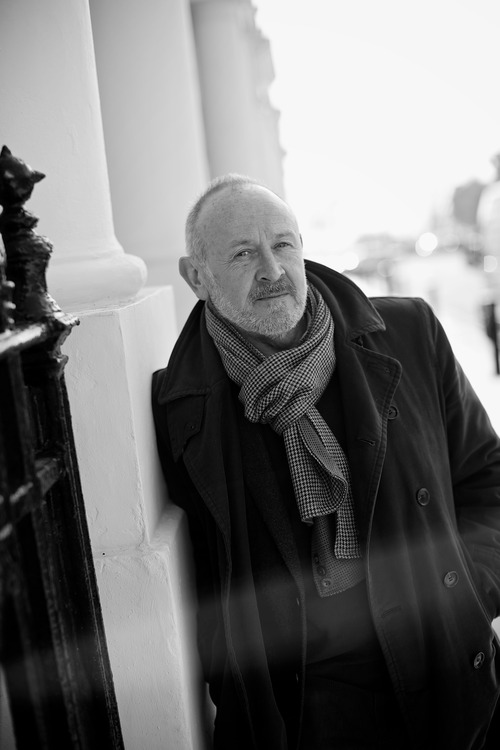 Neil Richards – Audio Books, Best Sellers, Author Bio | Audible.com