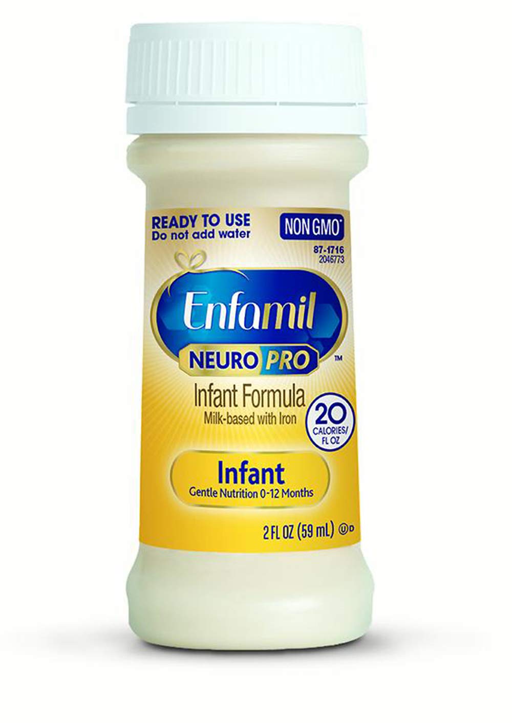 Enfamil Neuropro Ready To Use 2 Fl Oz