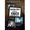 Skeleton Creek #4: The Raven: Carman, Patrick: 9781953380067: Amazon ...