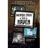 Skeleton Creek #4: The Raven: Carman, Patrick: 9781533090713: Amazon ...