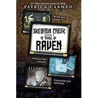The Skeleton Creek #3: Crossbones (3): Patrick Carman: 9780545249942 ...