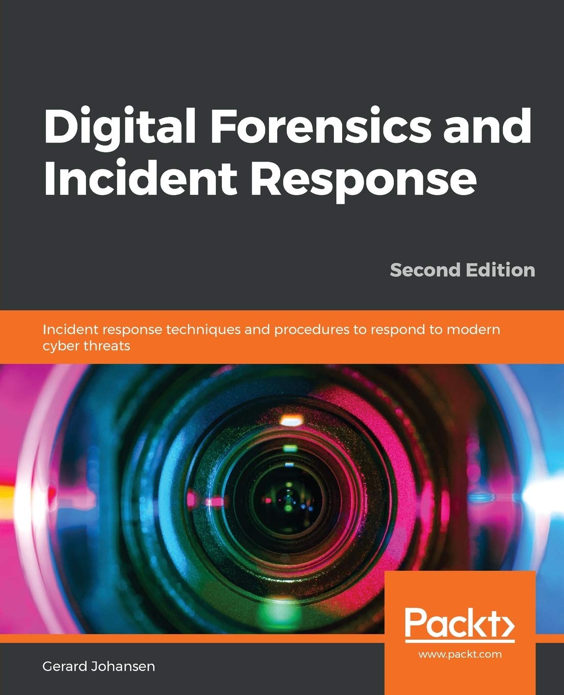 Mua Digital Forensics and Incident Response: Incident response ...