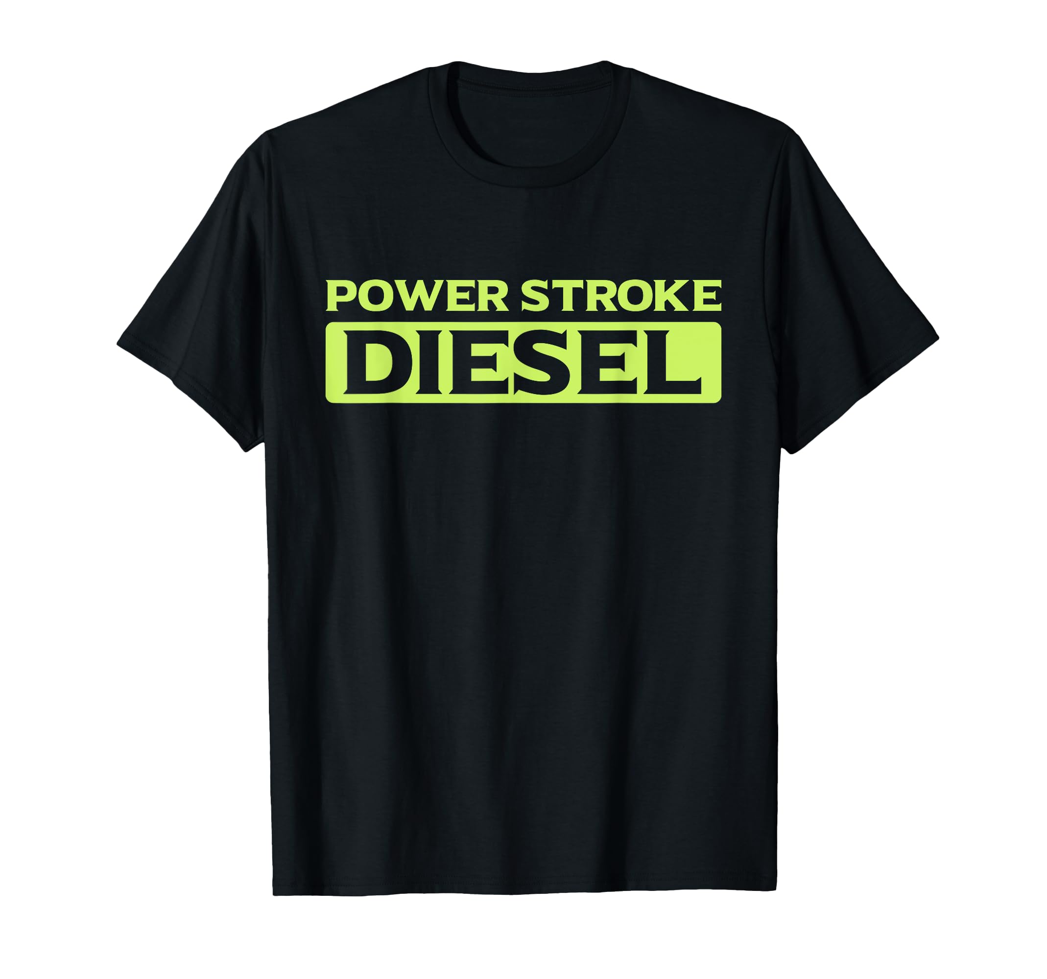 Power Stroke Diesel T-Shirt for sale | North Las Vegas, NV | Nellis Auction