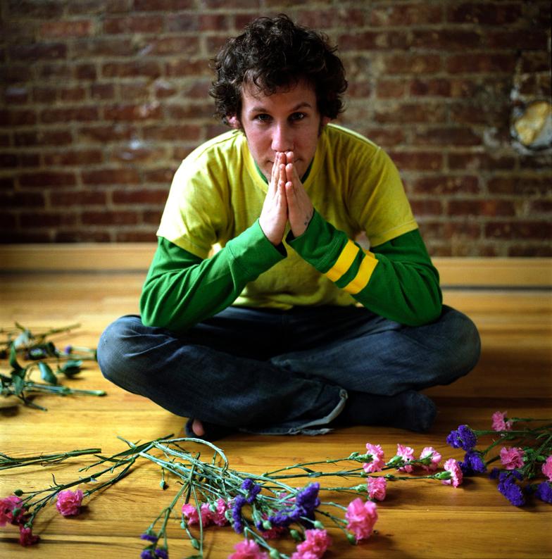 Ben Lee on Amazon Music