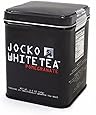 Amazon.com : JOCKO WHITE TEA 25 CT : Grocery & Gourmet Food