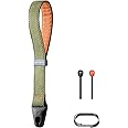 Amazon.com : PGYTECH Camera Wrist Strap for Photographers Adjustable Quick Release Camera Hand ...