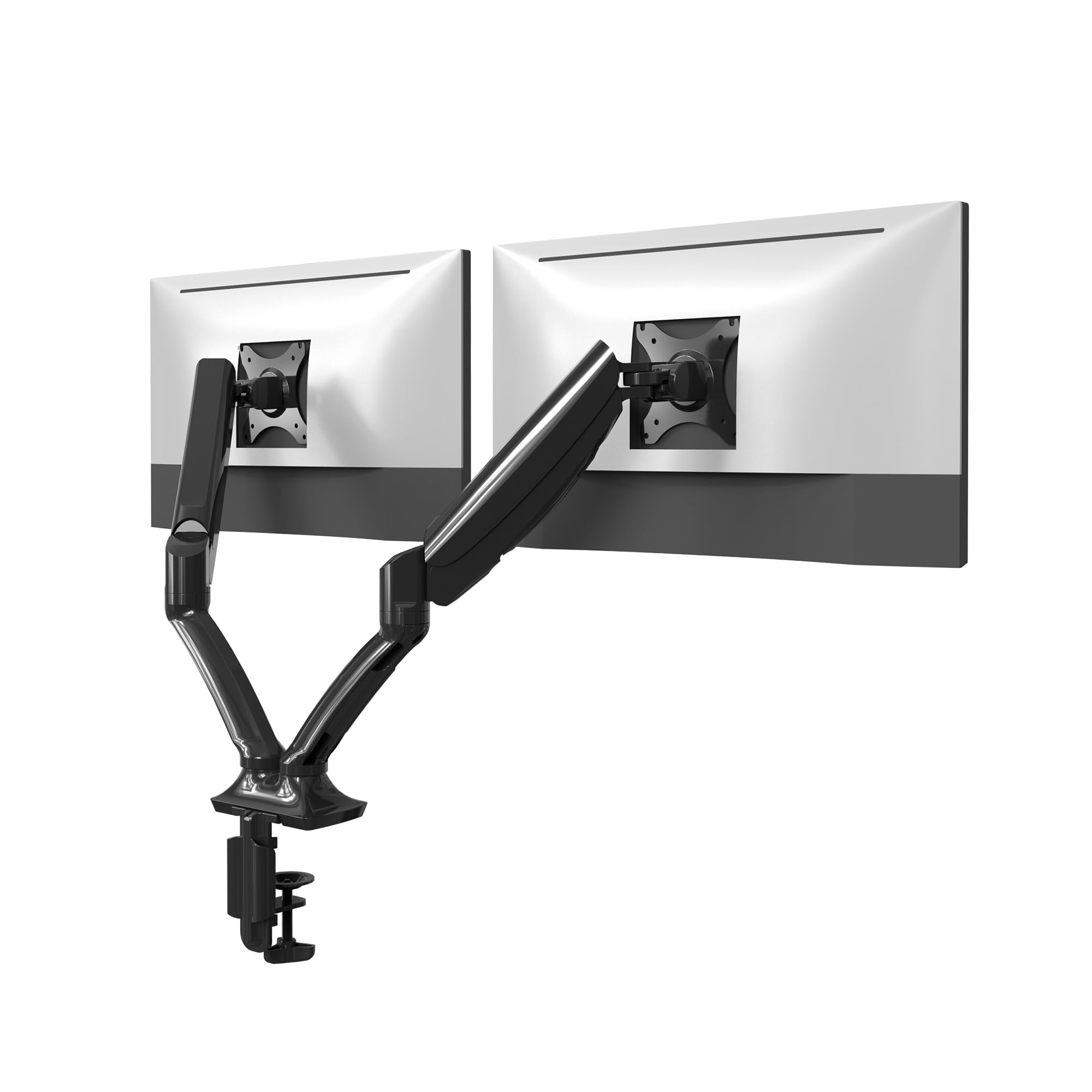 Mua FlexiSpot Dual Monitor Stand for Desk Adjustable Spring Monitor Arm ...