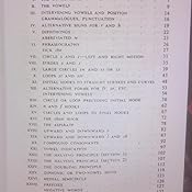 Buy Pitman Shorthand Instructor and Key Book Online at Low Prices in ...