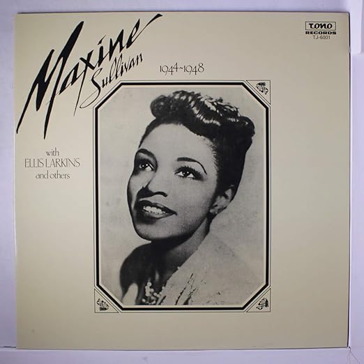 MAXINE SULLIVAN - 1944-1948 - Amazon.com Music