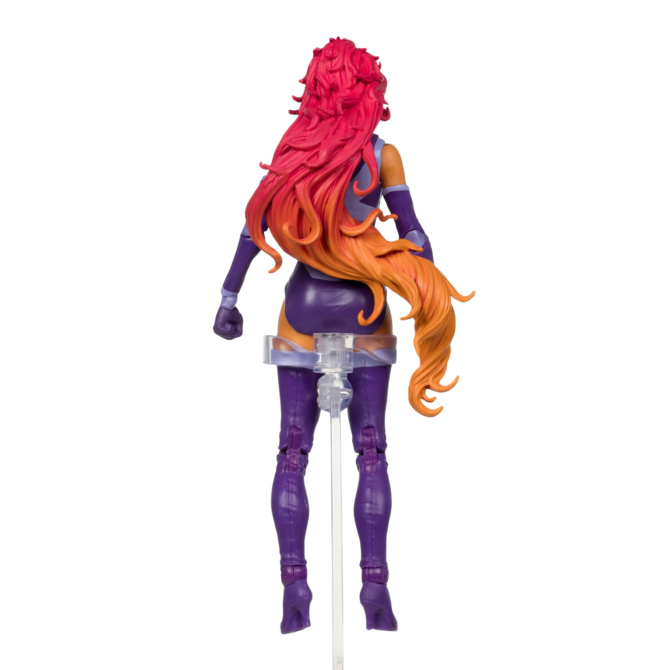 Mua DC Multiverse Starfire (DC Rebirth) 7in Figure, McFarlane Collector ...