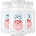 Amazon.com: Nature’s NutriWave PrimeBiome Probiotic Gummies – Plant-Based Blend with Inulin ...