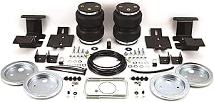 Amazon.com: Air Lift 57204 LoadLifter 5000 Air Suspension Kit : Automotive