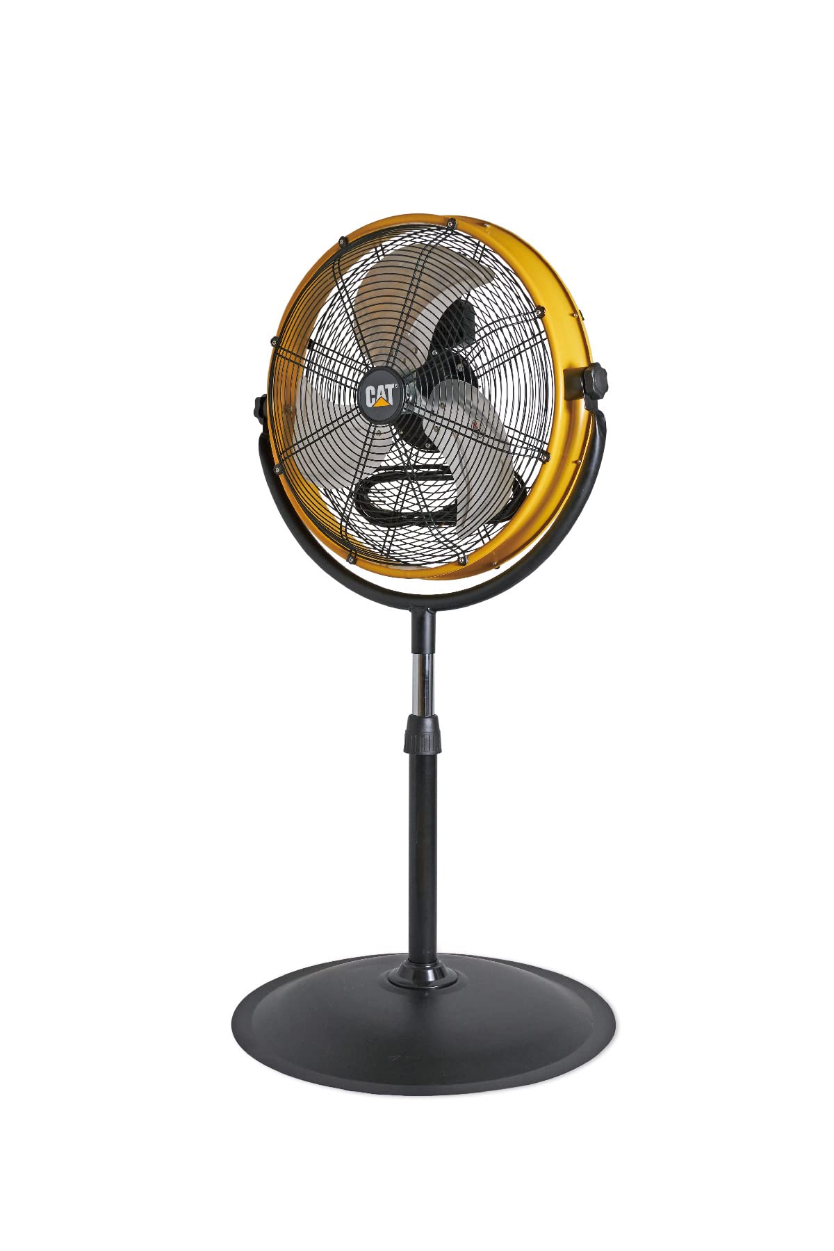 Mua CATERPILLAR HVP-18S-DC Caterpillar Factory Fan, 17.7 inches (45 cm ...