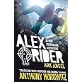 Ark Angel (Alex Rider): Anthony Horowitz: 9781406360240: Amazon.com: Books