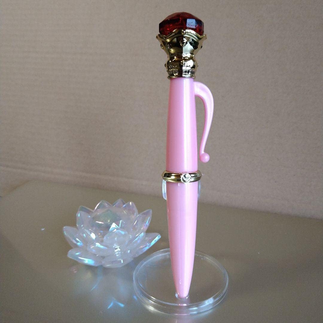 Mua Sailor Moon Disguise Pen & Silver Crystal Figure, 2 Types trên ...