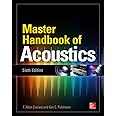 Master Handbook of Acoustics, Sixth Edition: Everest, F. Alton ...