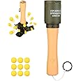 Amazon.com: Toy-Hand Grenade for CS Battle Game,with 9 Foam Ammo ...