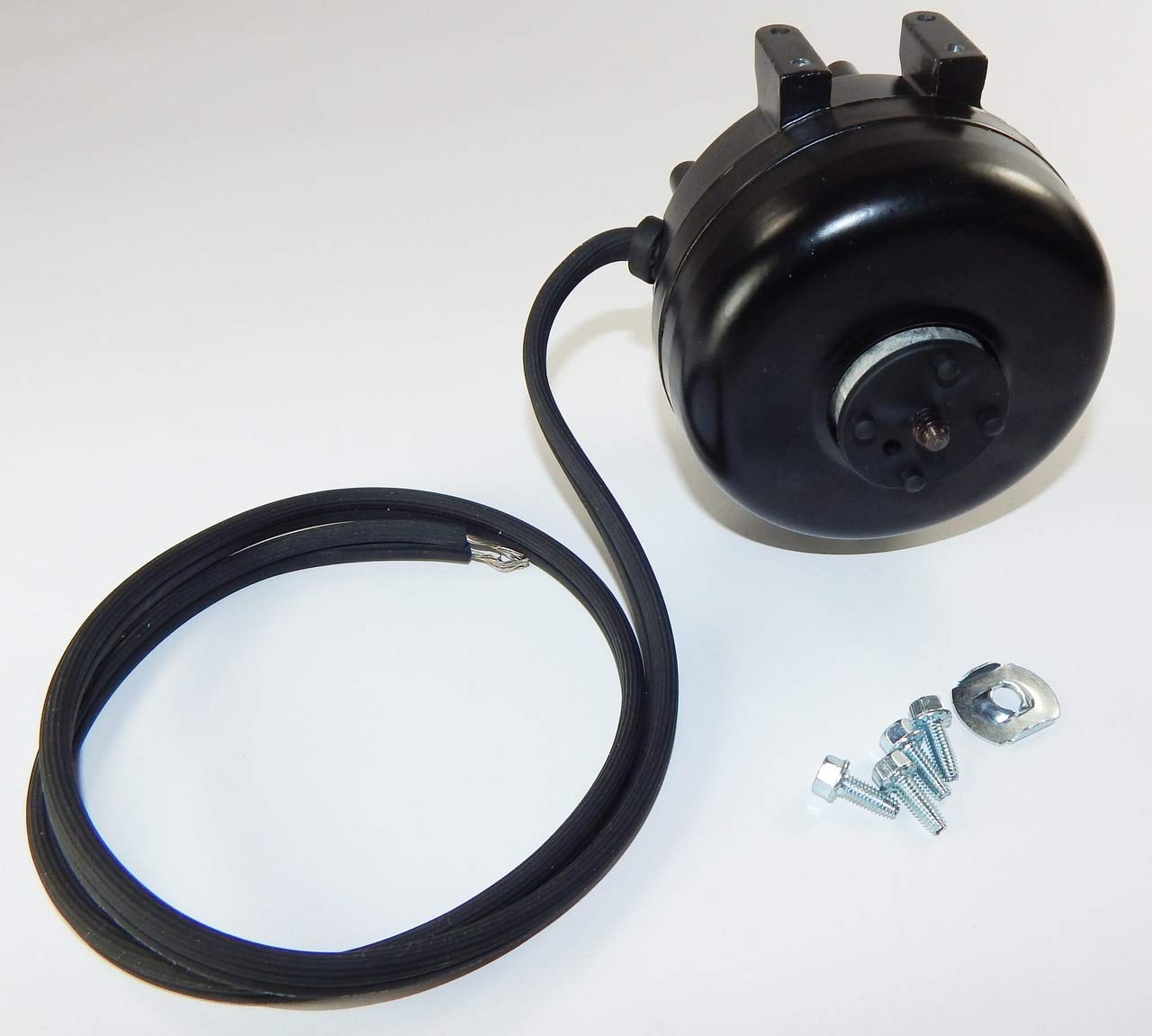 Unit Bearing Motor, 4/250HP, 0.40, CCW, 230V: Amazon.com: Industrial ...