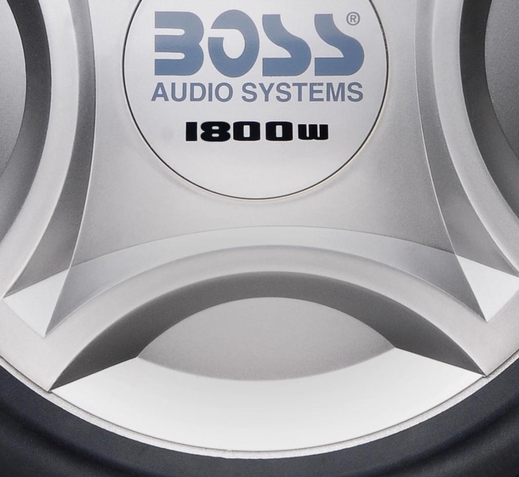 Amazon.com: BOSS Audio Systems NX12FD Onyx 12-Inch 1800-Watt DUAL Voice ...
