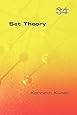 Set Theory: Thomas Jech: 9783540440857: Amazon.com: Books