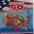 The 50 States: Explore the U.S.A. with 50 fact-filled maps!: Gabrielle ...