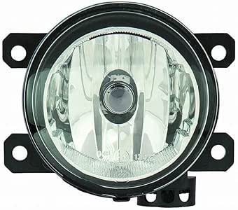 Amazon.com: For Ram 1500 Fog Light 2019 2020 R=L For CH2592152 ...