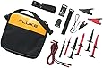 Fluke TLK289 Industrial Master Test Lead Set: Amazon.ca: Tools & Home ...