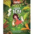 Pawprint Academy: Madi's Everyday Joy: Canterbury, CJ, Putnam, Valerie ...